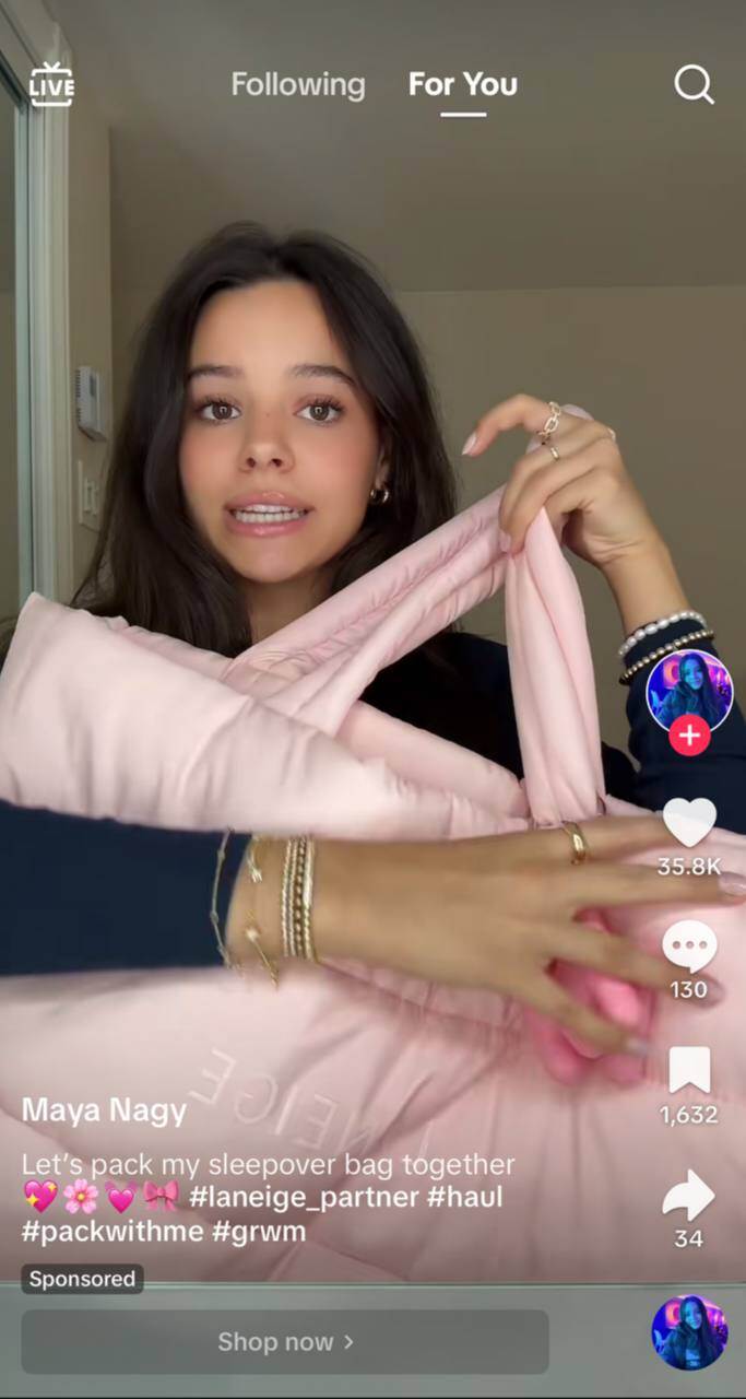 TikTok UGC: How Brands Use TikTok User-Generated Content (Guide)